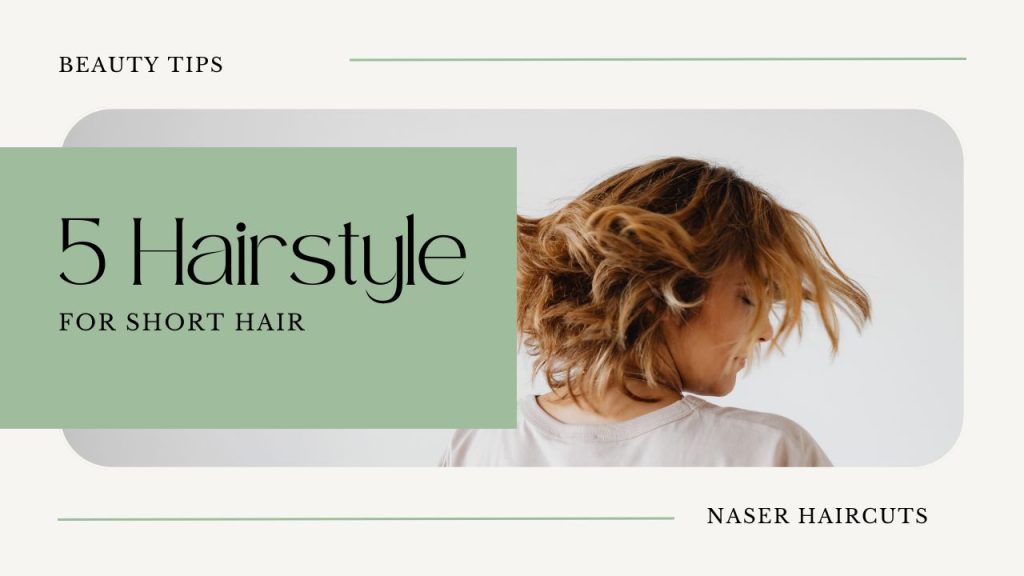 Does short hair make you look younger or older? Complete Guide
