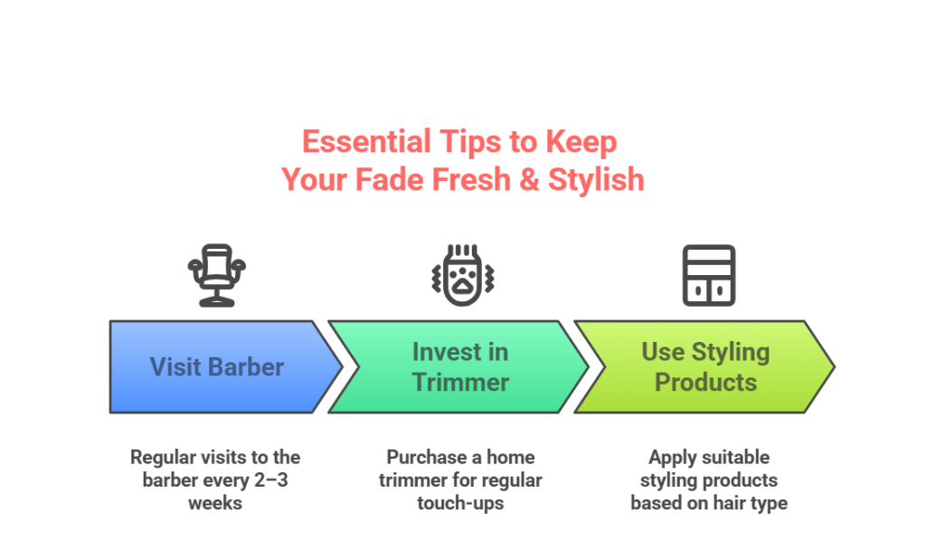 Zero Fade Vs Skin Fade: Ultimate Guide to Modern Men's Haircuts