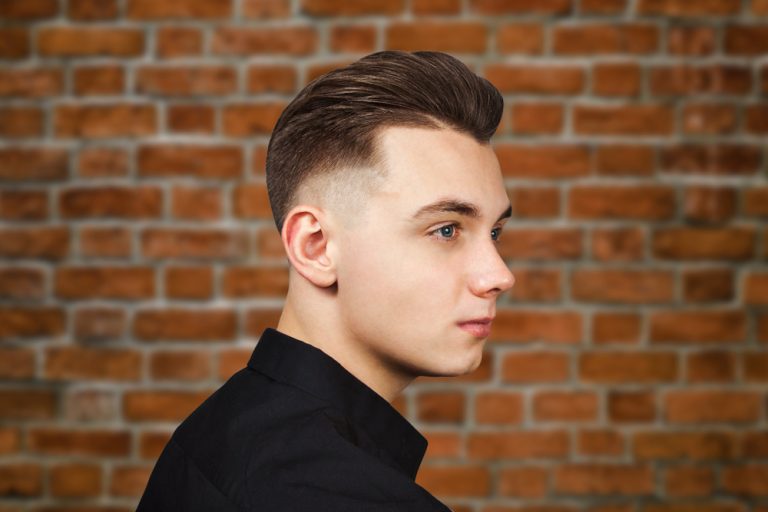 Zero Fade Vs Skin Fade: Ultimate Guide to Modern Men's Haircuts